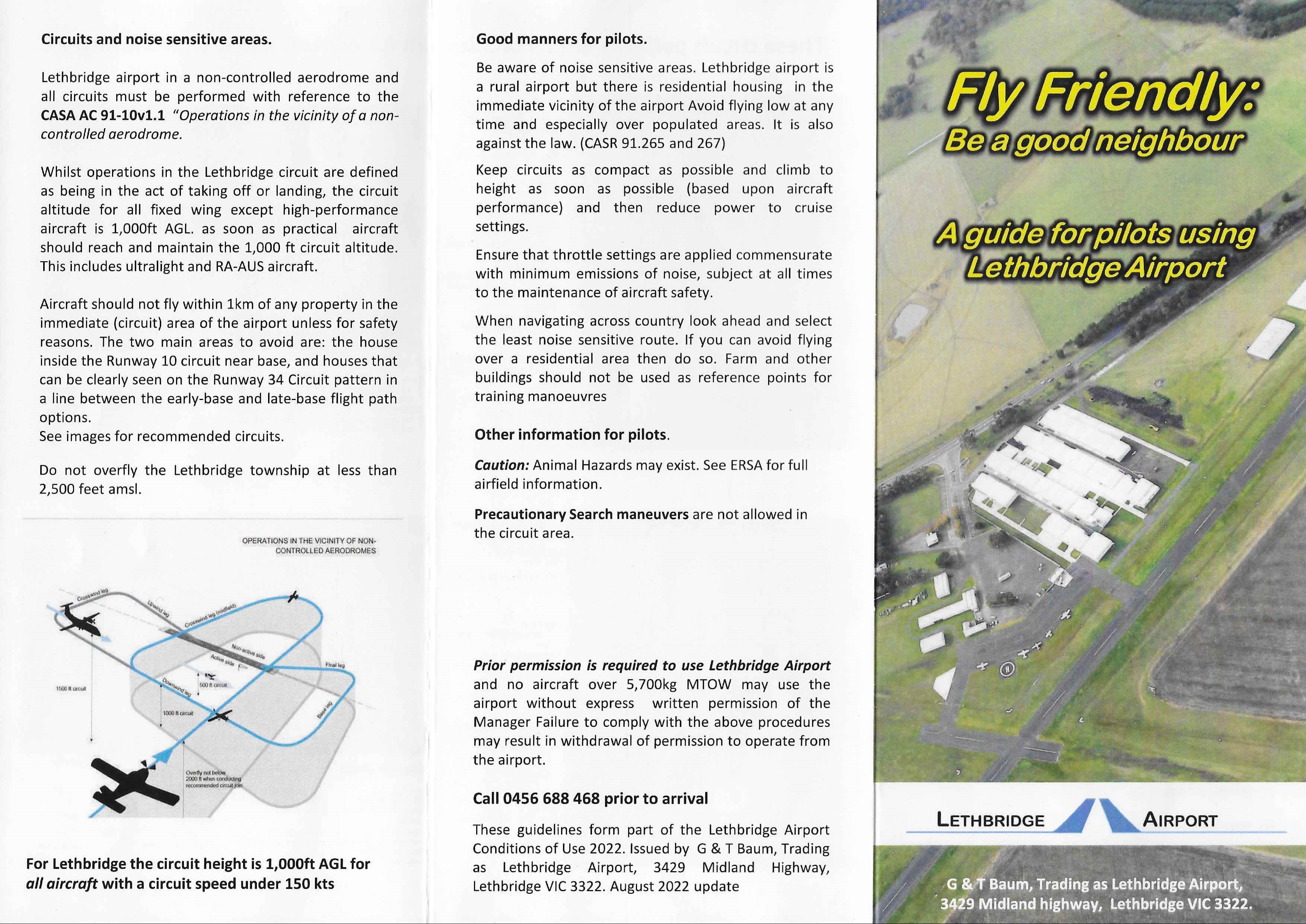 a-guide-for-pilots-using-lethbridge-airport